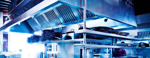 Demand Control Kitchen Ventilation - Al Tawoos Al Abyadh Tech Cont